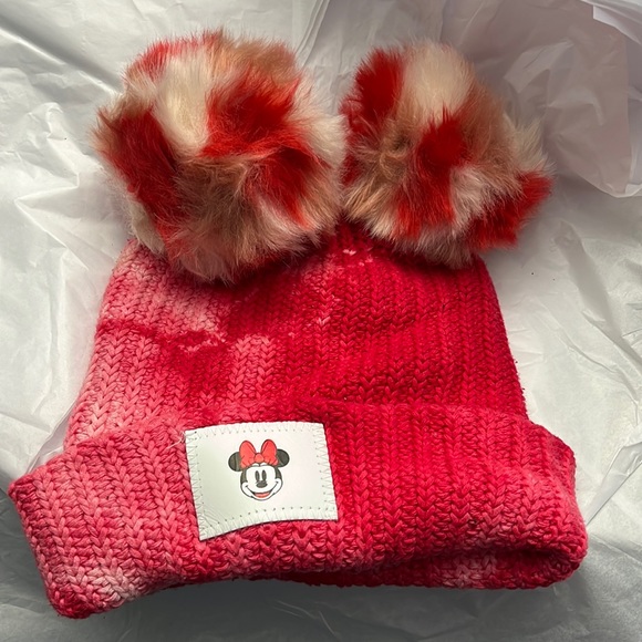 Love Your Melon | Accessories | Minnie Mouse X Love Your Melon Double ...